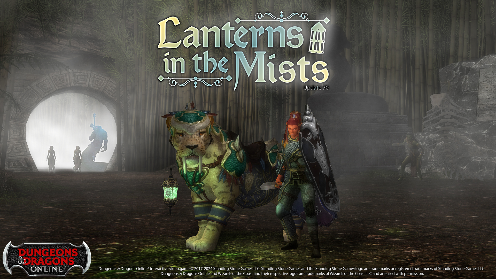 Cormyr Arrives with the Lanterns in the Mists Event! | Dungeons ...