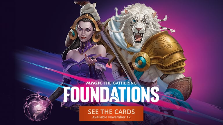 Game Guide | Magic: The Gathering Online