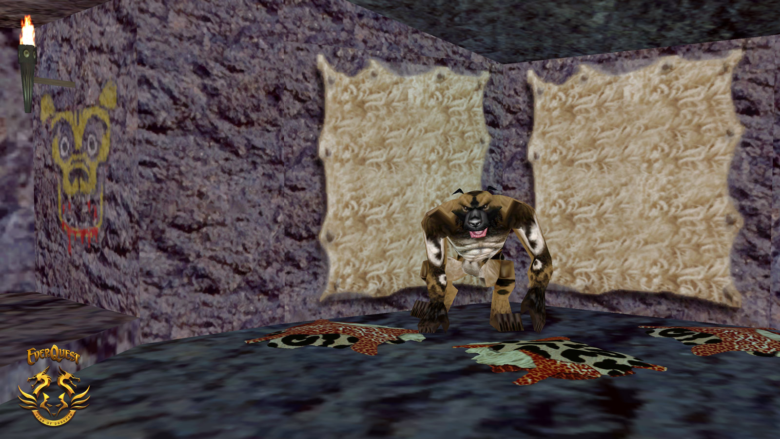 Anniversary Tower Door 12 is unlocked! | EverQuest