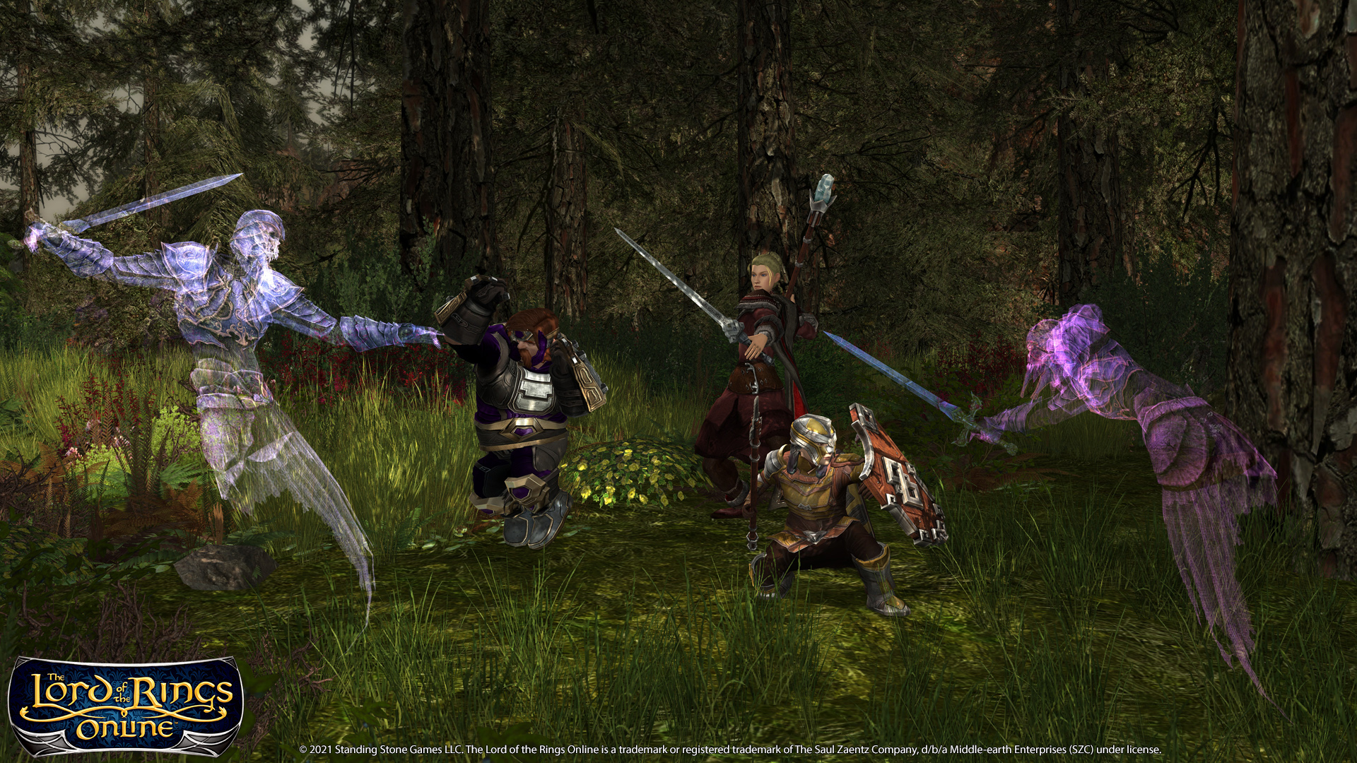 LOTRO Bonus Days! | The Lord of the Rings Online