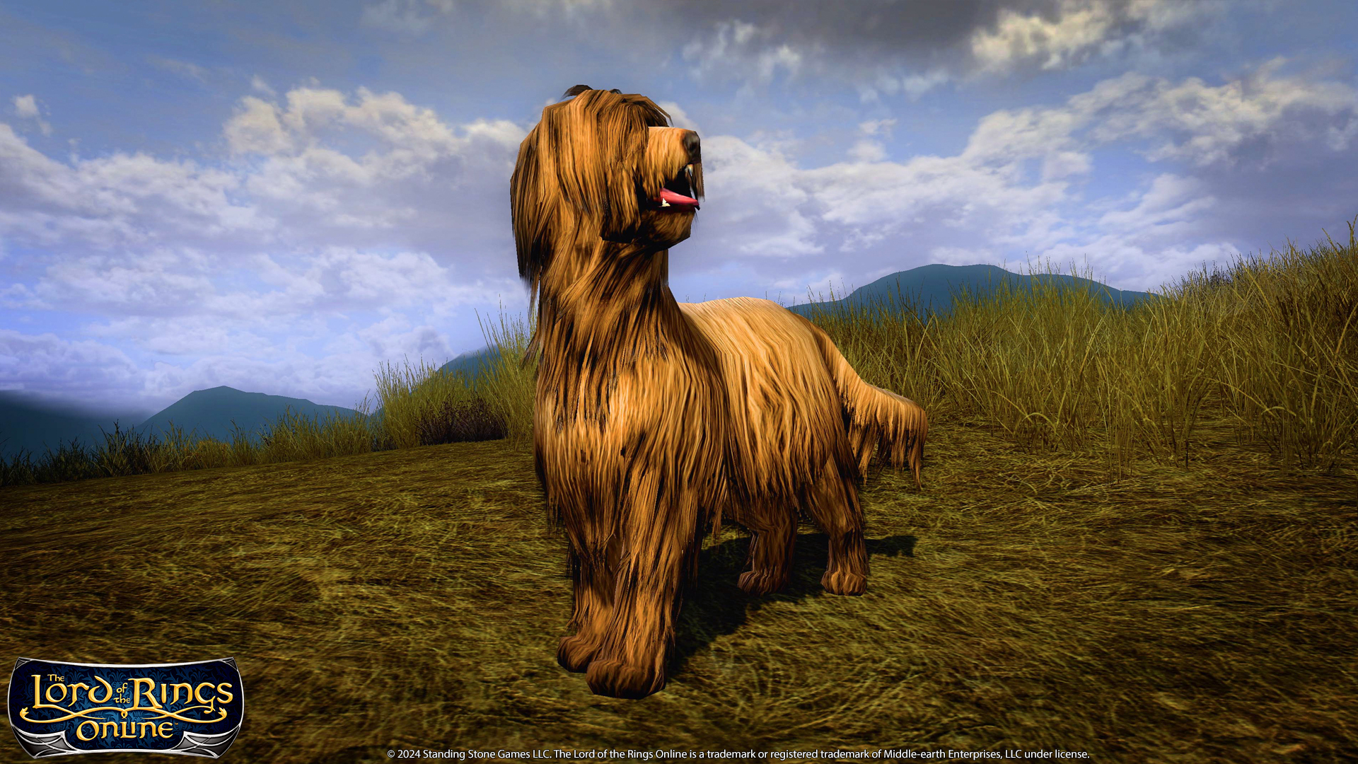 Rohirrim Rustning Lotro Rohan Tabletopbattle