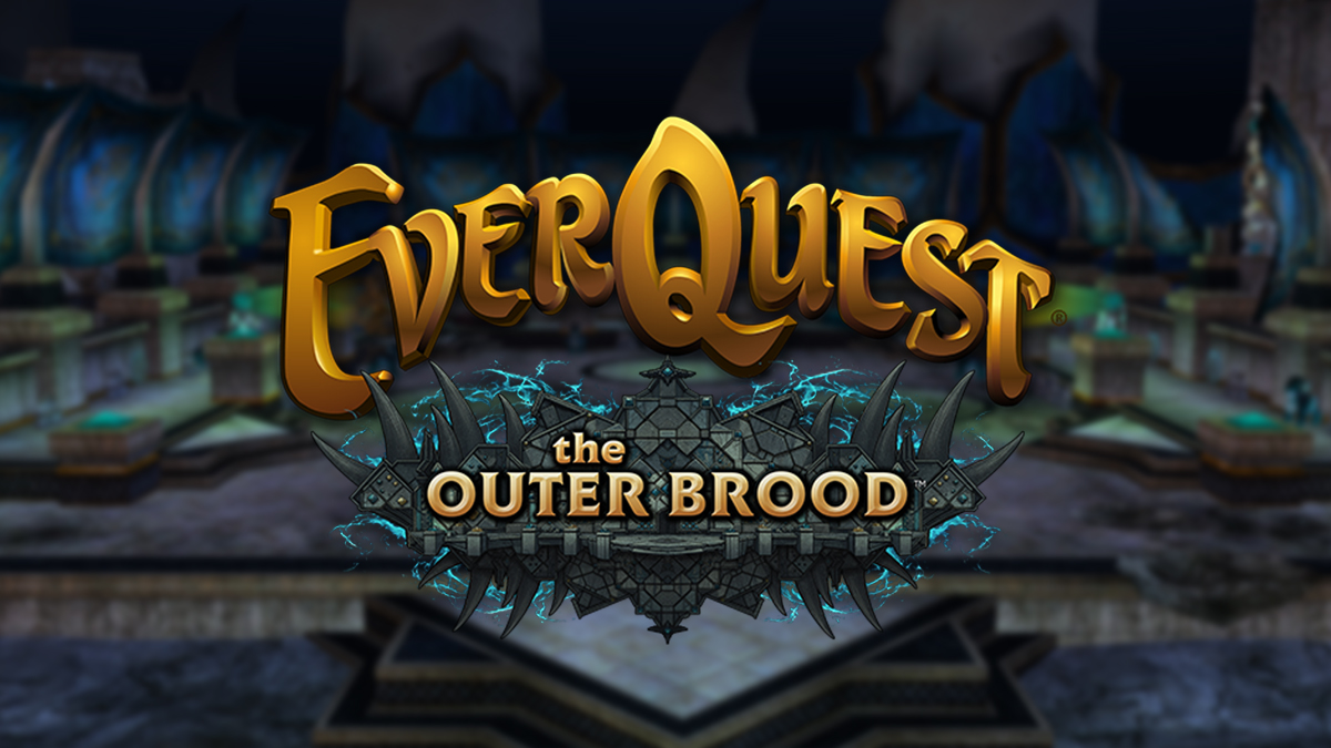 The Outer Brood’s Tier 1 Raids are Unlocked! | EverQuest