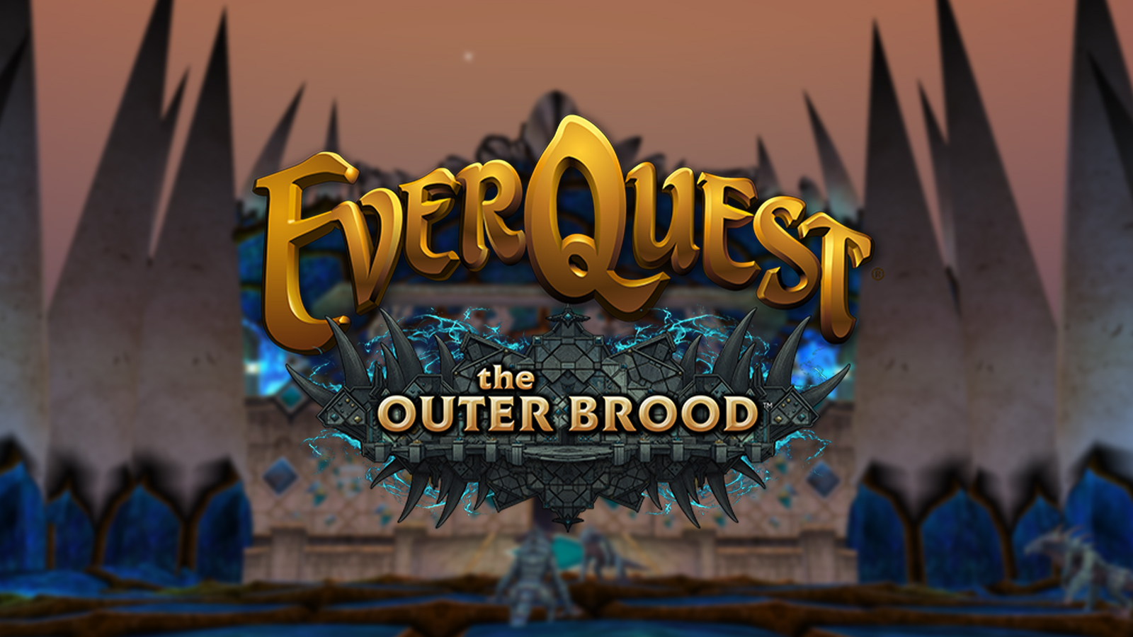 The Outer Brood’s Tier 2 Raids are Unlocked! | EverQuest