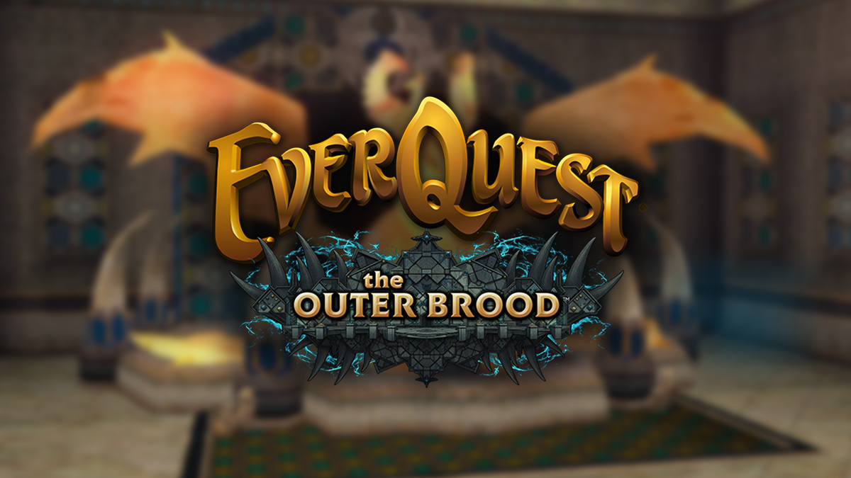 The Outer Brood’s Tier 3 Raids are Unlocked! | EverQuest Forums