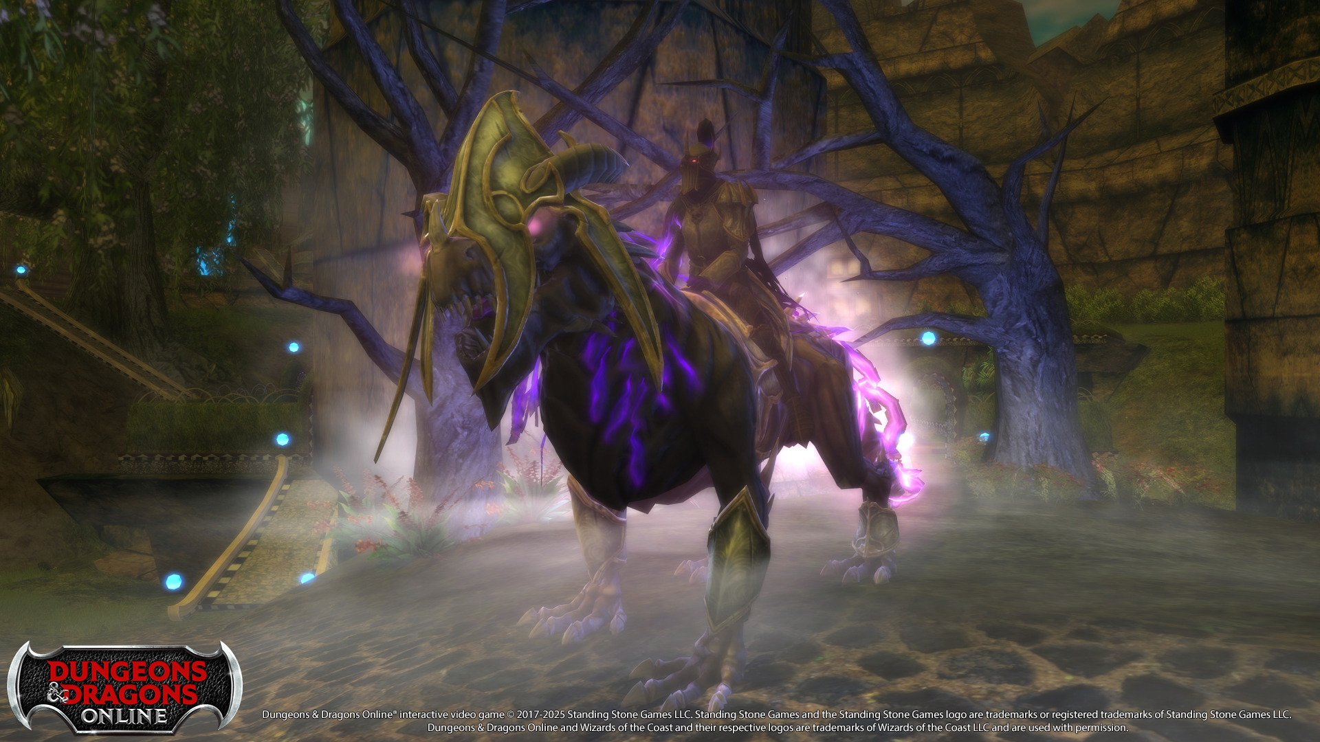 Death Blooms Back! The Echoes of the Black Rose Patron Coffer is ...