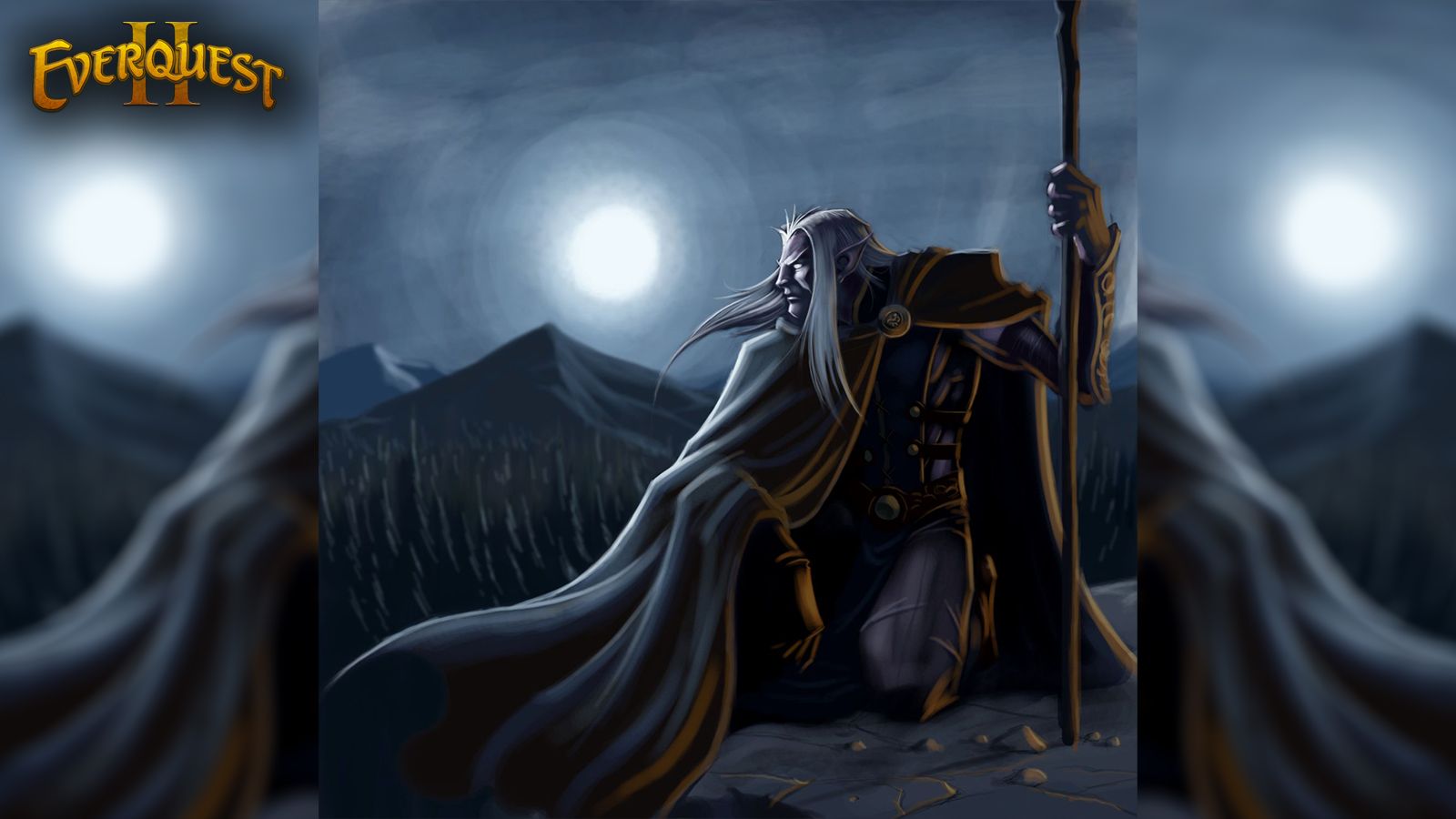 Attention Dwarves, Elves and Humans! | EverQuest II
