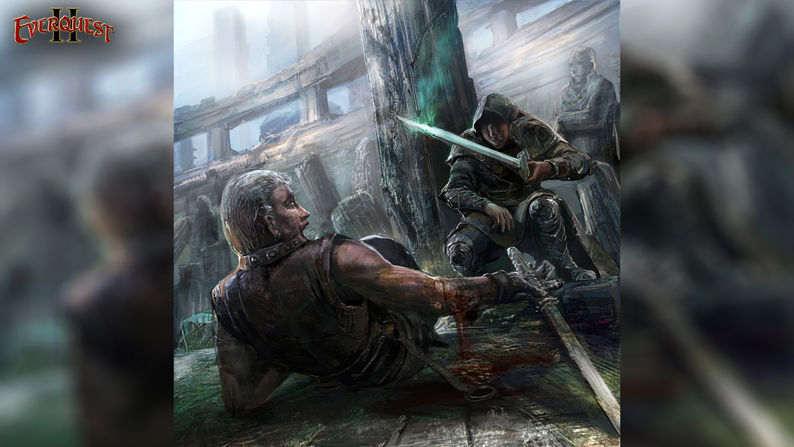 Origins PvP Server is coming to Beta! | EverQuest II