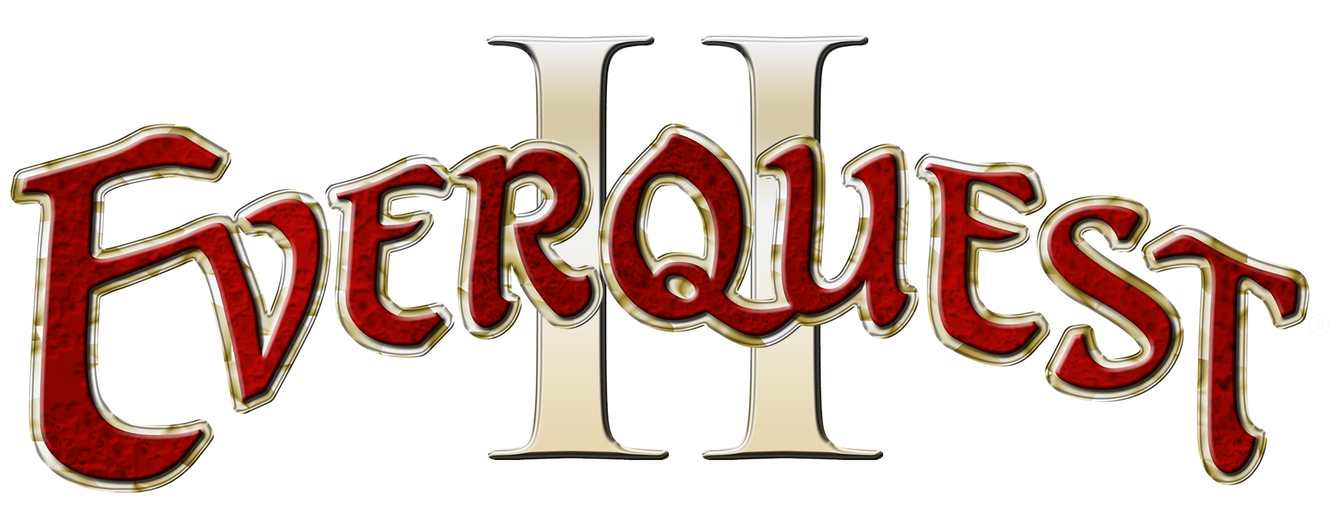 EverQuest II Logos | Daybreak Game Company