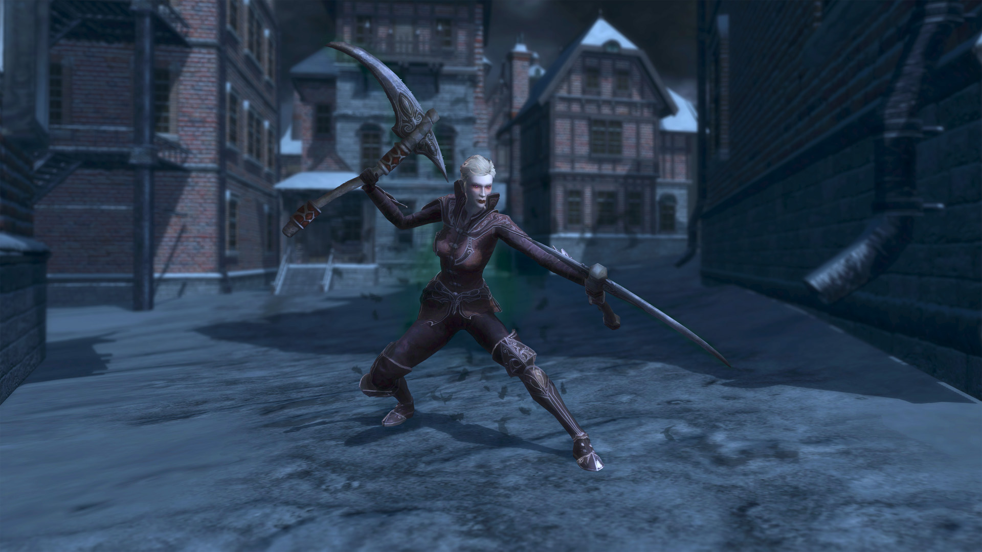 Dungeons & Dragons Online Screenshots | Daybreak Game Company
