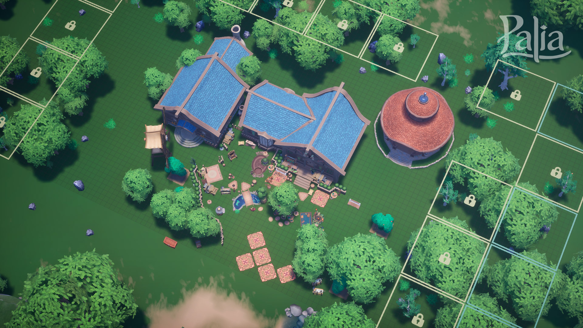 Palia Screenshots | Daybreak Game Company