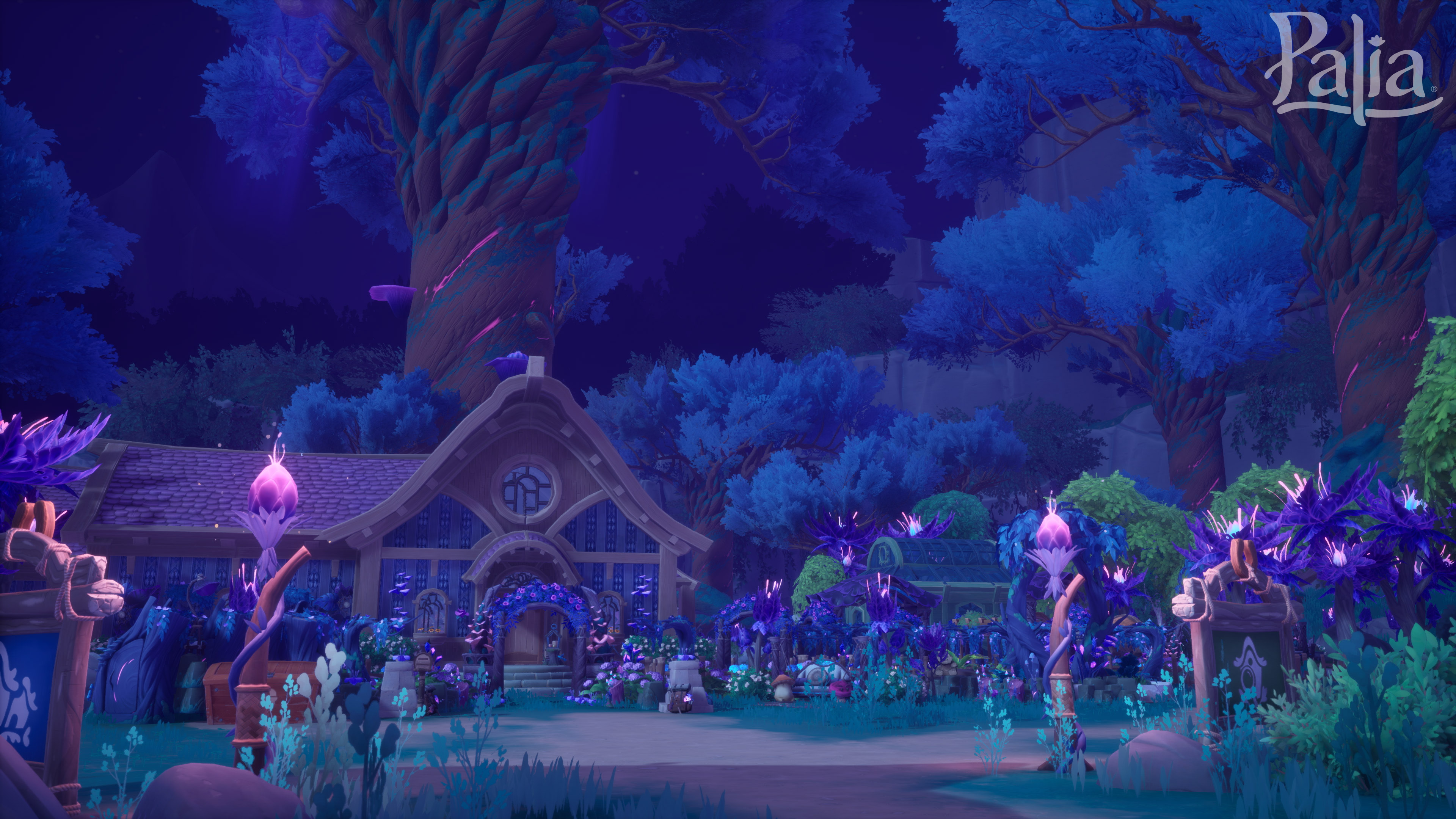 Palia Screenshots | Daybreak Game Company