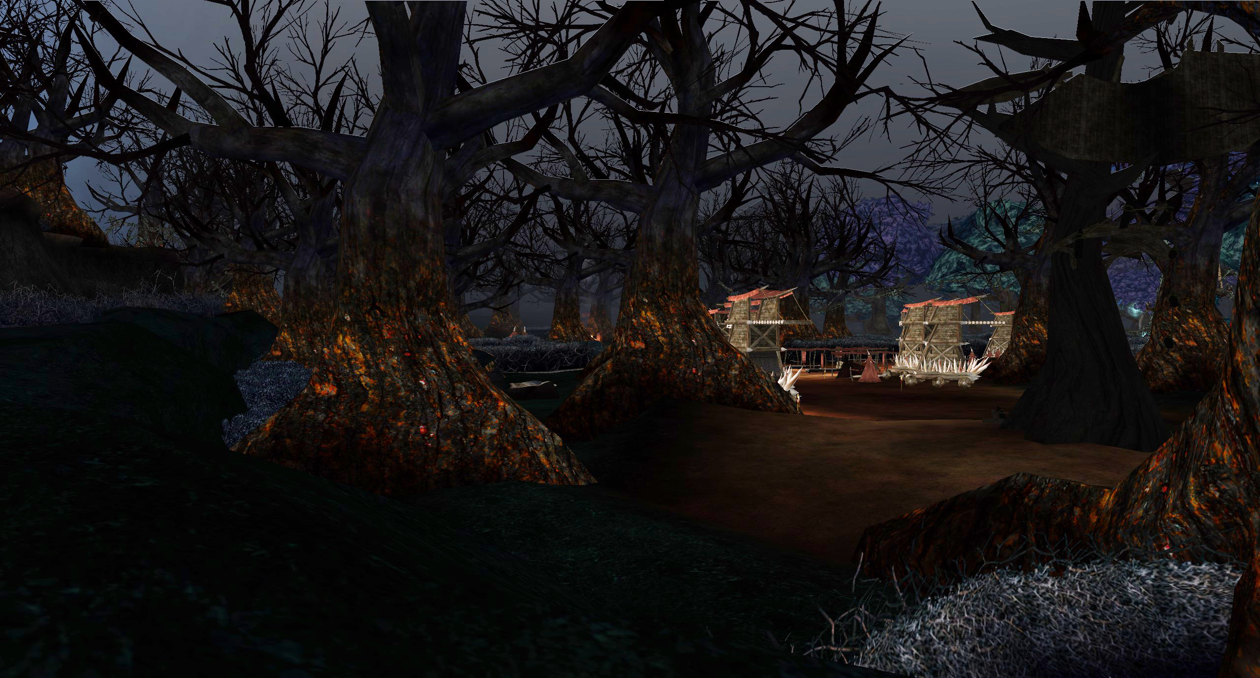 EverQuest II Screenshots | Daybreak Game Company