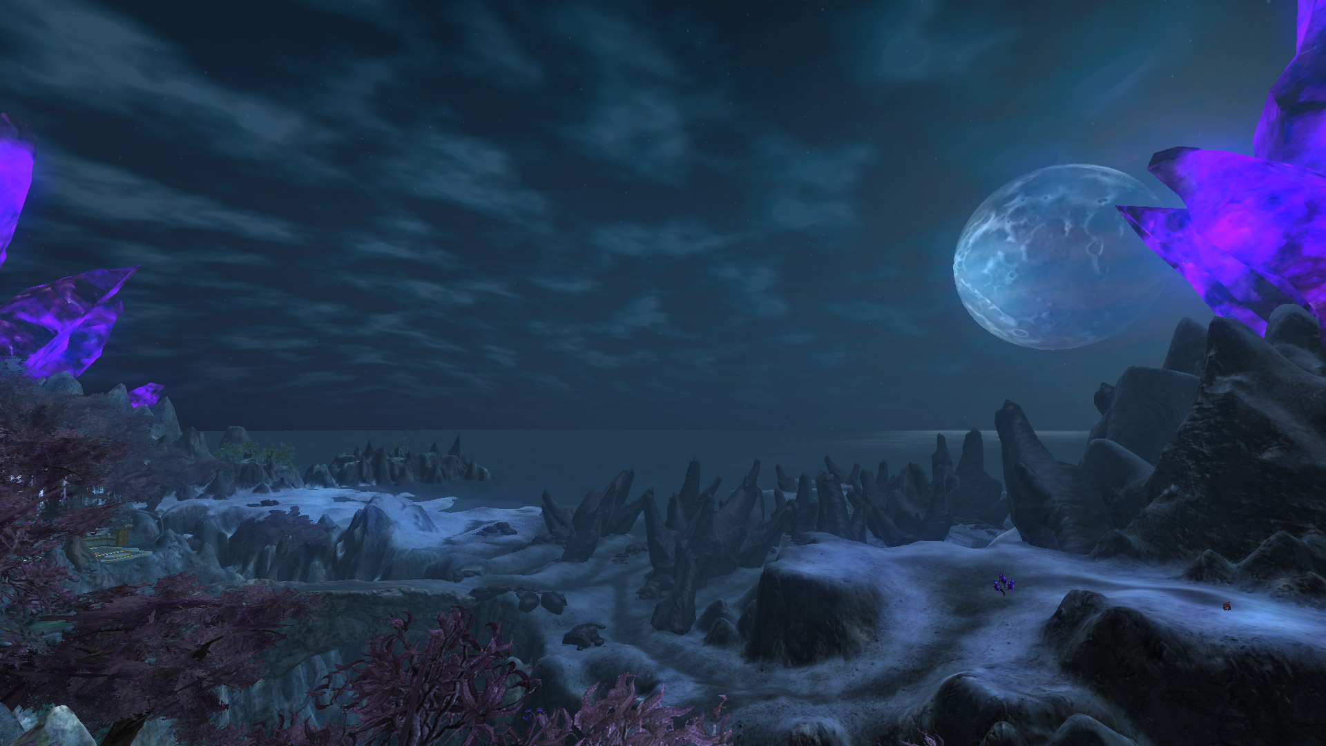 EverQuest II Screenshots | Daybreak Game Company