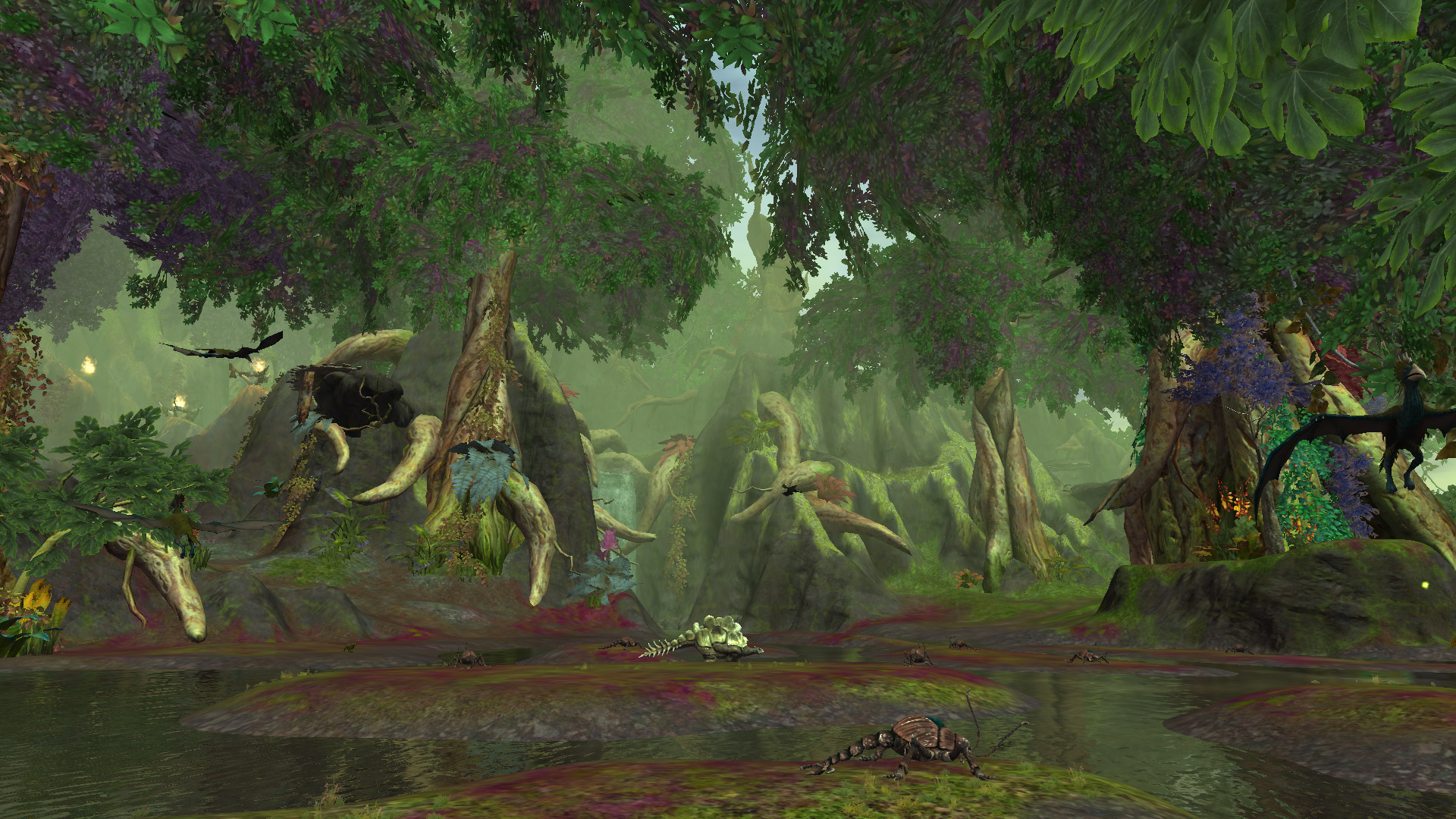EverQuest II Screenshots | Daybreak Game Company