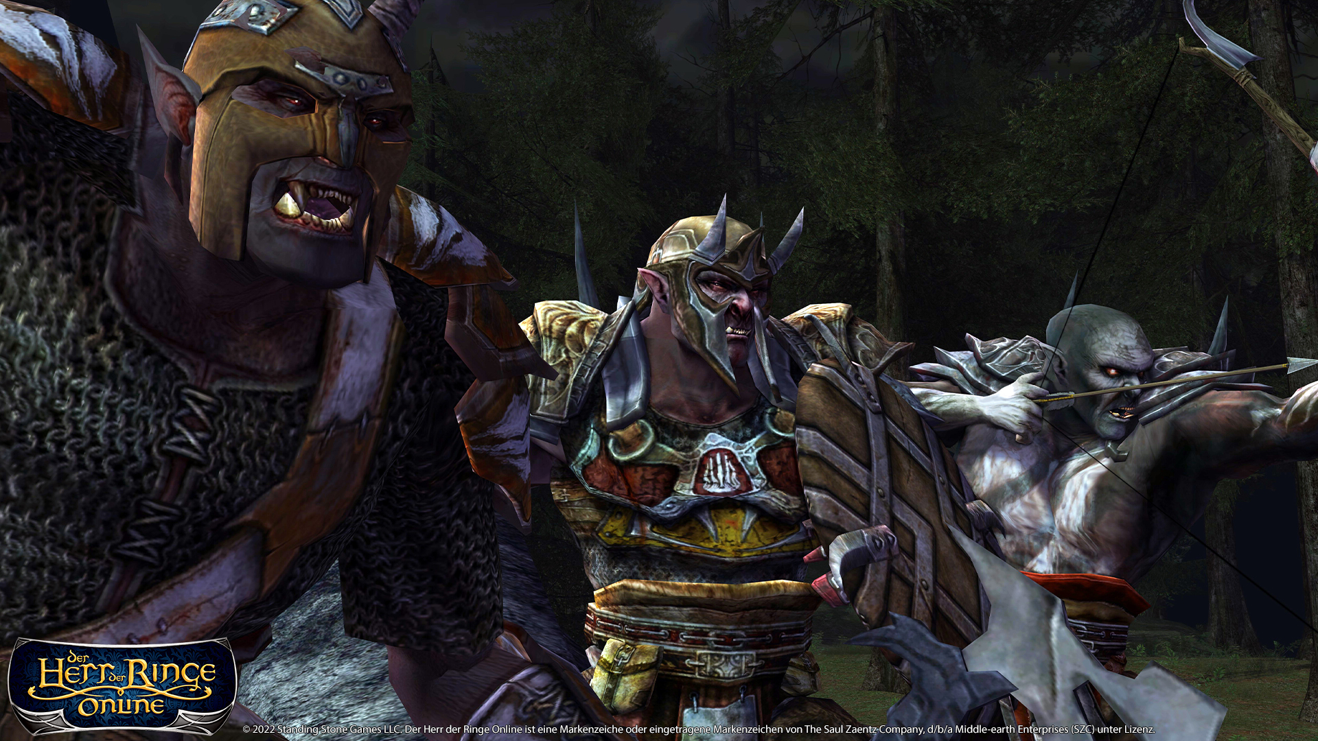 Getting started with PvP in The Lord of the Rings Online | The Lord of ...