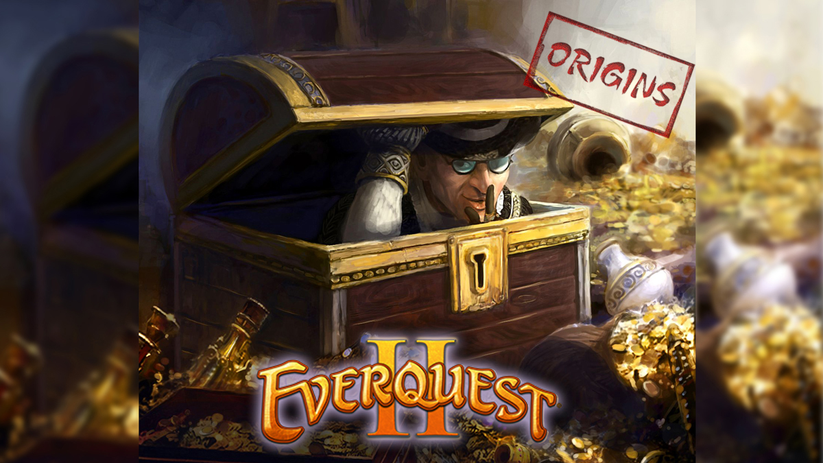Origins Marketplace Update! | EverQuest II