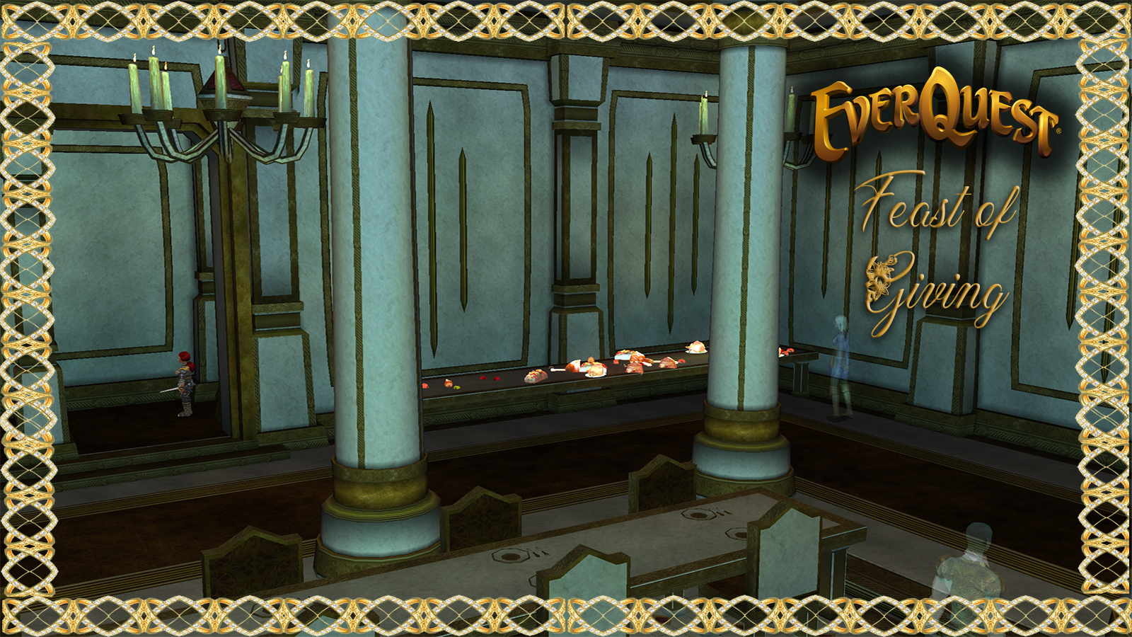Bonuses and Discounts start today! | EverQuest